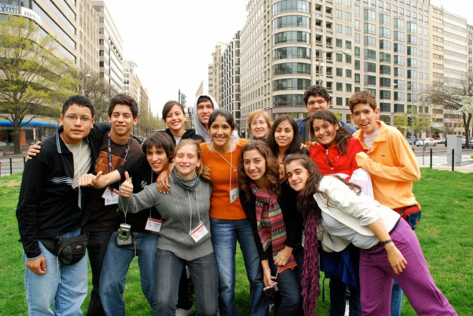 Youth are the Leaders of Today! Why Youth Engagement Matters - Partners ...