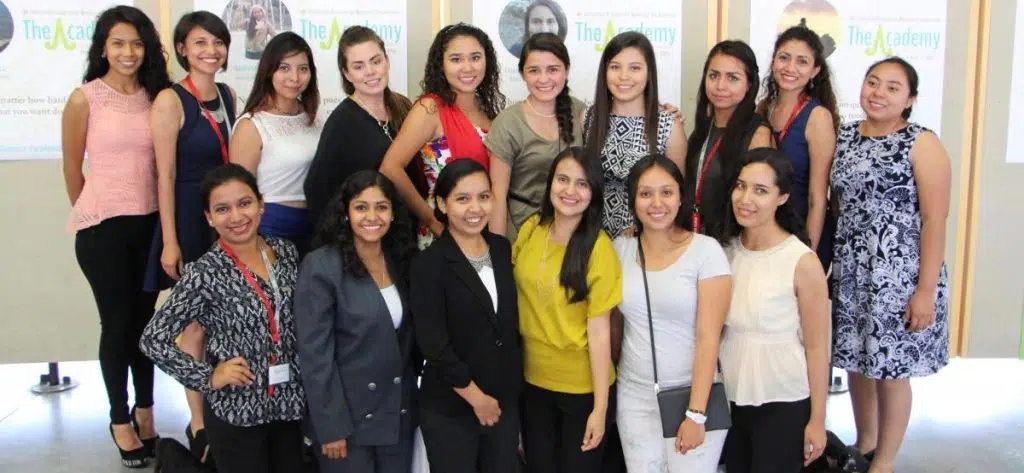 Striving for Gender Equality in STEM on International Day of Women and ...