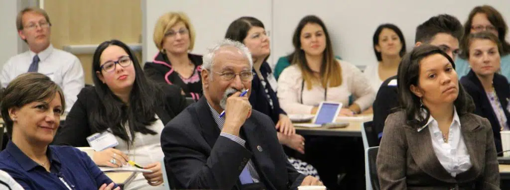 Partners to Launch Colombian Peacebuilding Tour - Partners of the Americas