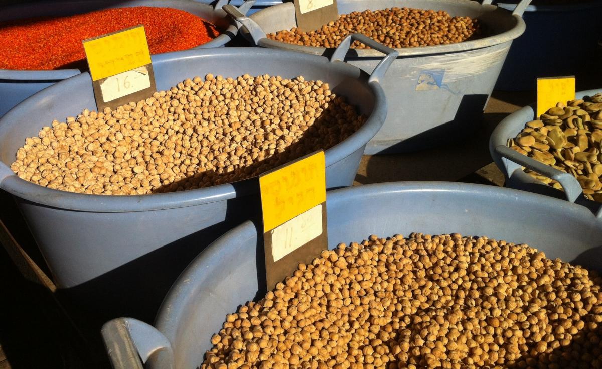 Pulses are Vital in 2016, Says UN - Partners of the Americas