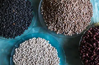 Pulses Recipes from Our Kitchen to Yours - Partners of the Americas