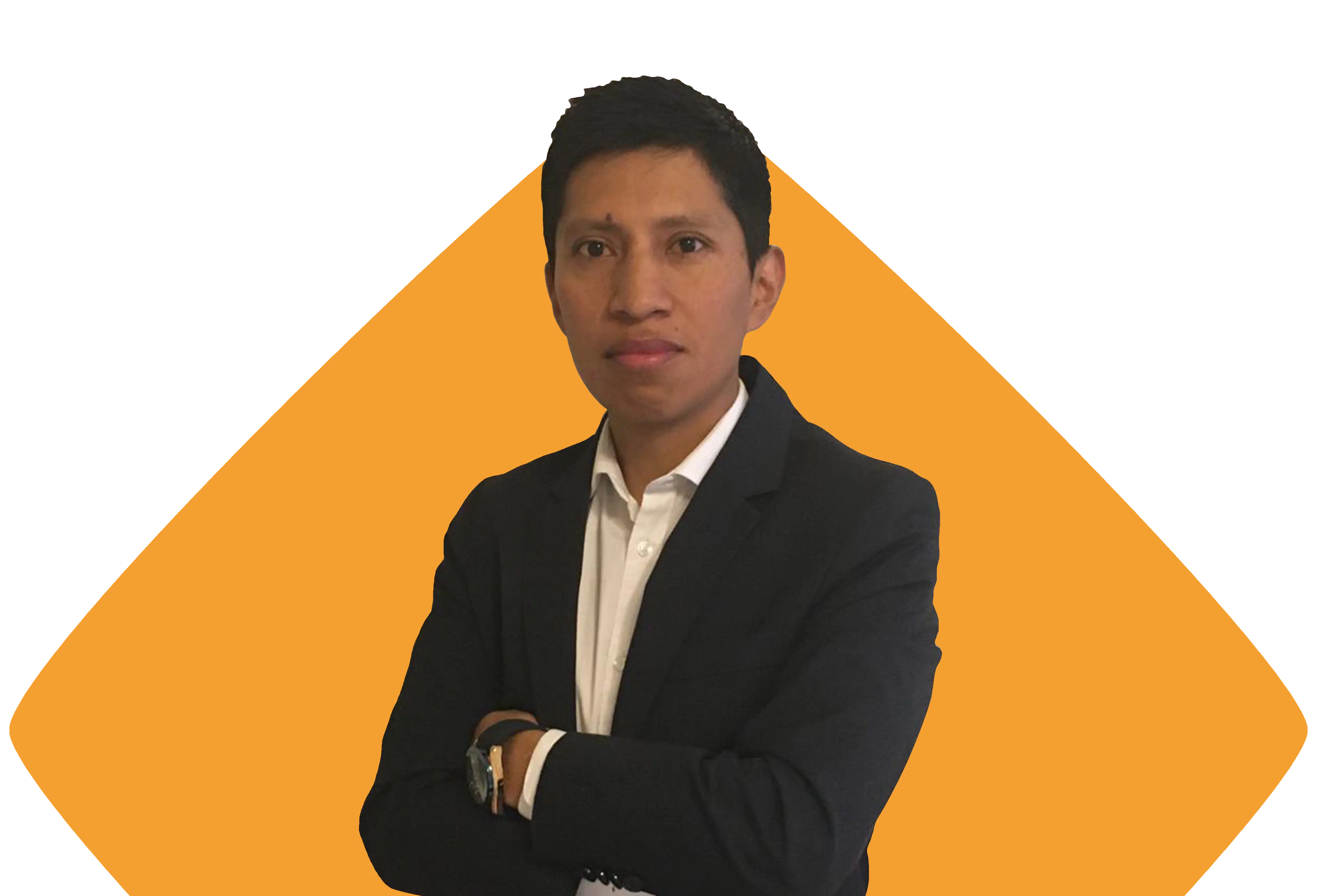 Field Staff - Partners of the Americas