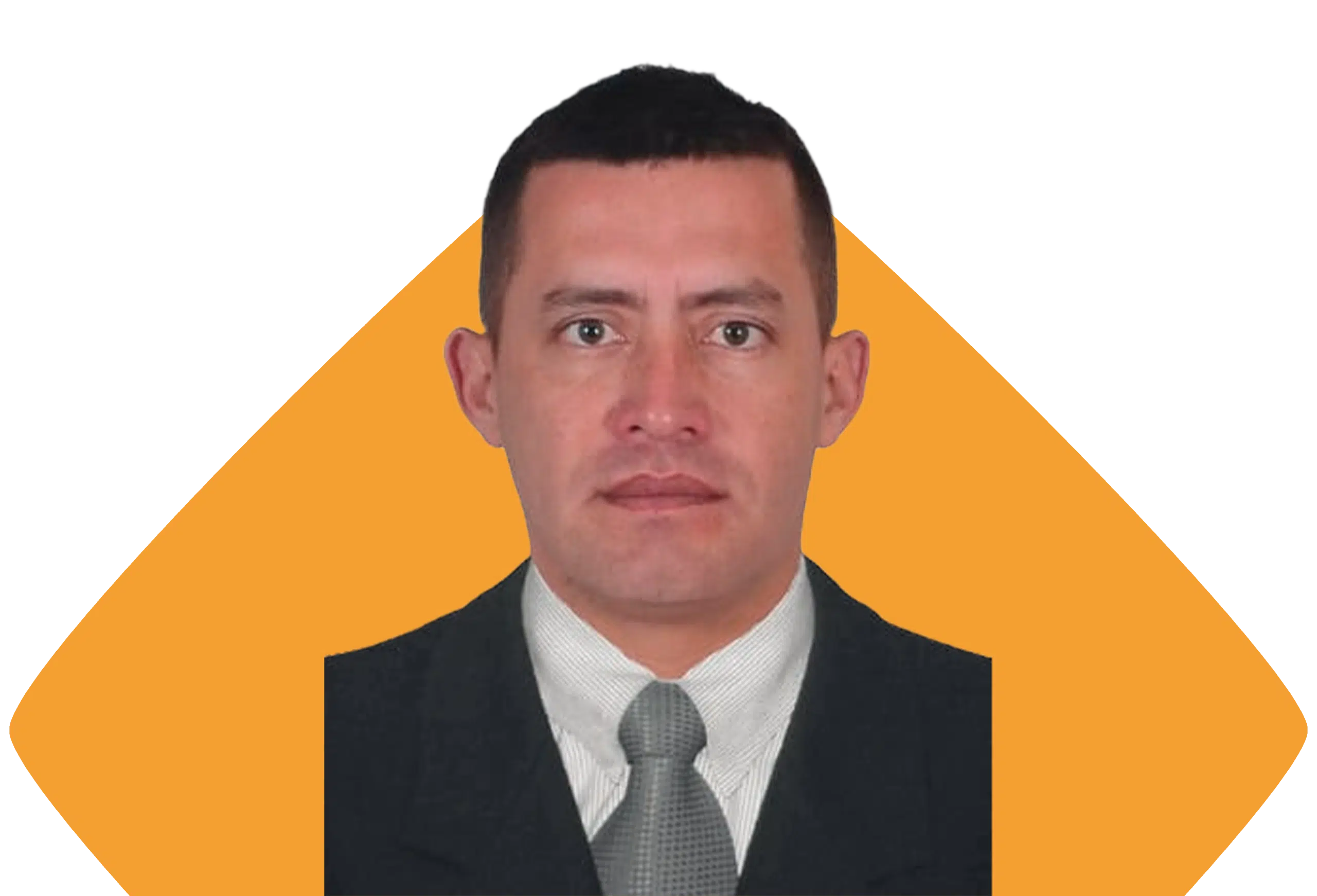 Field Staff - Partners of the Americas